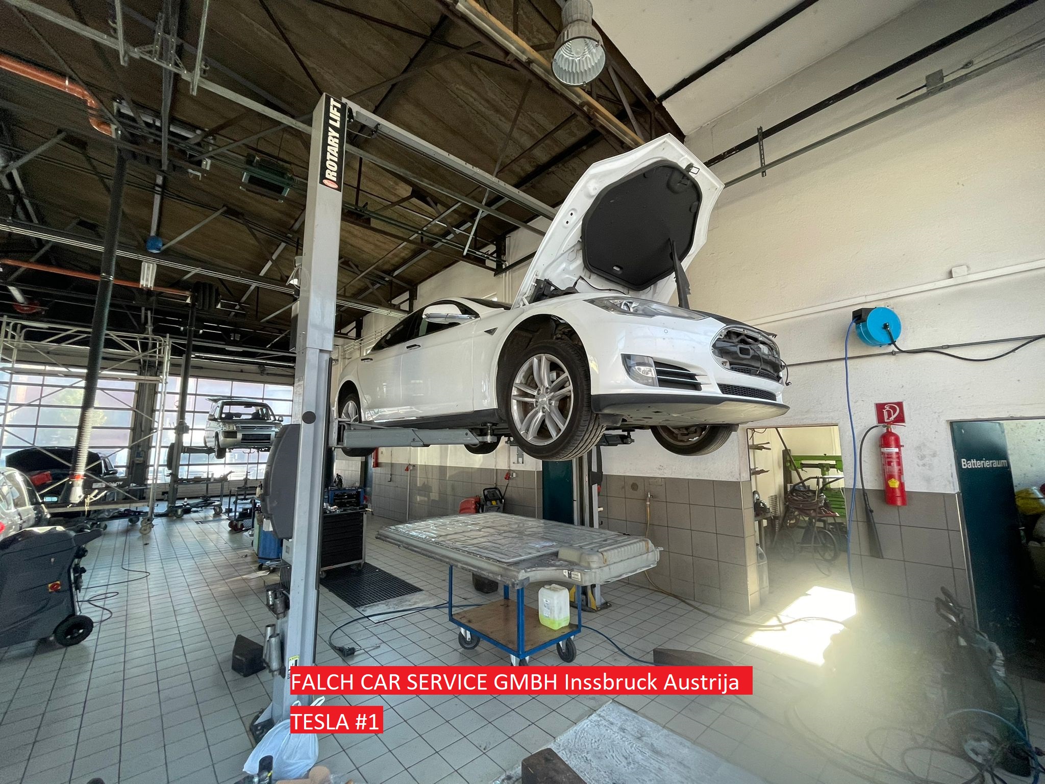 EV CLINIC and EV HUB joint venture enters “Beast Mode” – EV Clinic