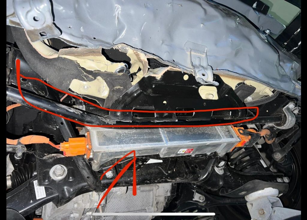 VW ID3 & ID4 – Abbreviations for design flaws – EV Clinic