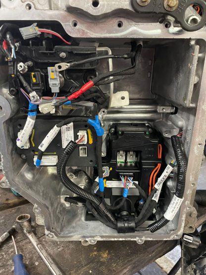 SMART 453 EQ DCDC REPAIR – 292A05698R 292A09205R – EV Clinic