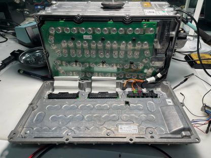 Mercedes W205, W212, W222 Hybrid Battery BMS N82/2 – EV Clinic