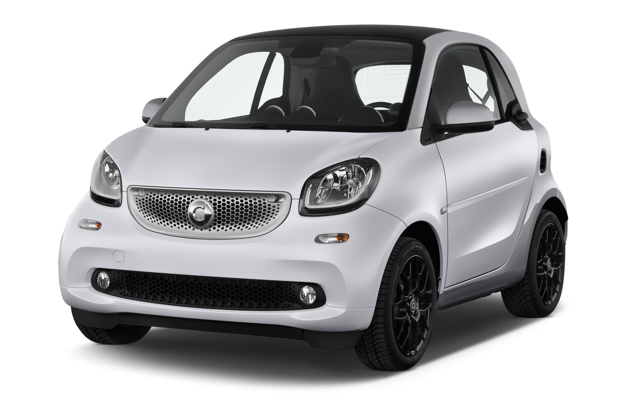 Smart 453EQ - EV Clinic