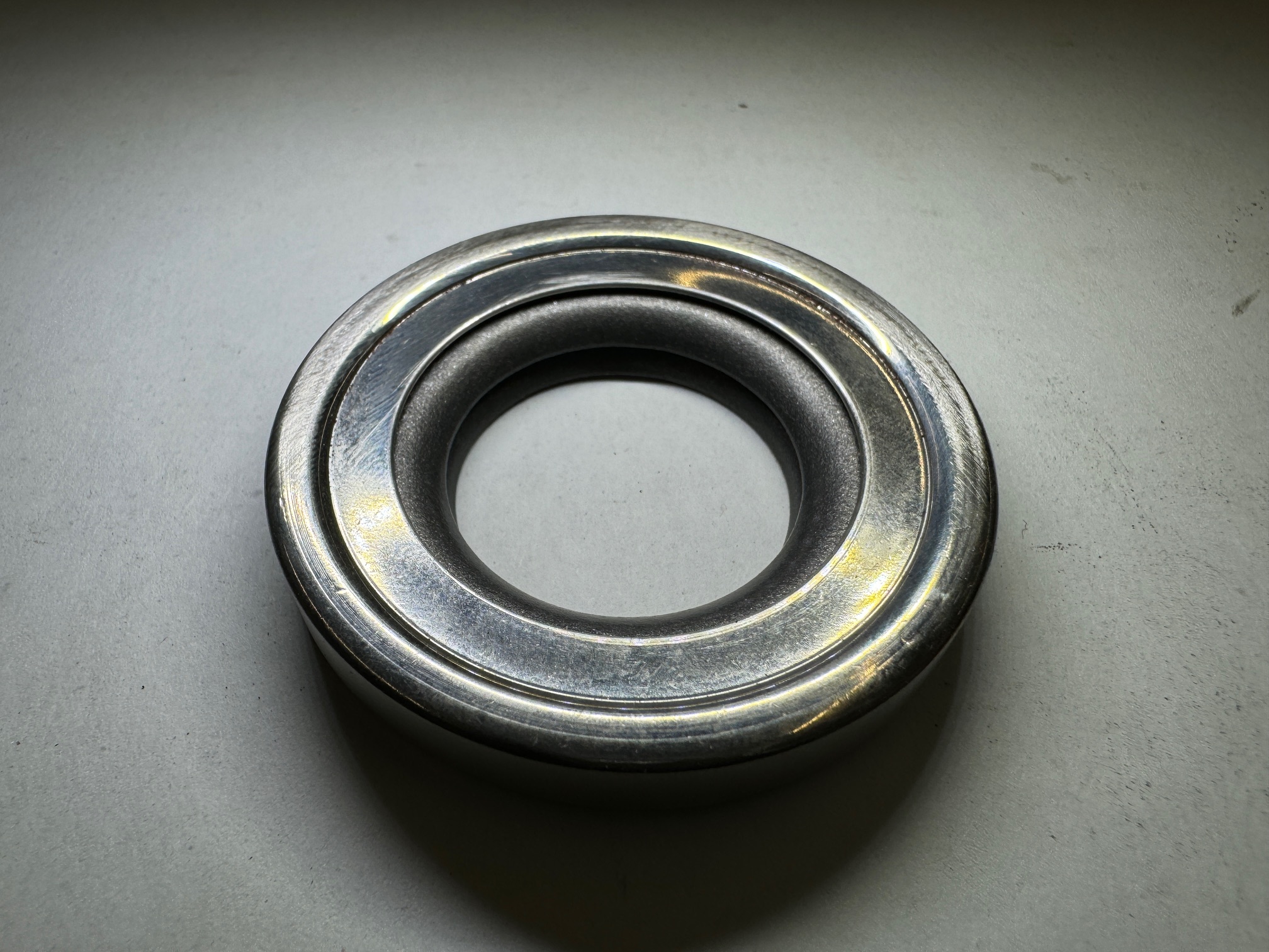 30x55x8 Tesla LDU Graphite Dual-lip Seal – EV Clinic