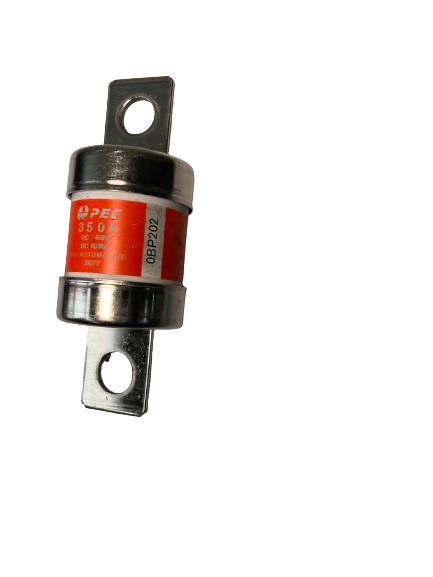 Fuse PEC 350A – EV Clinic