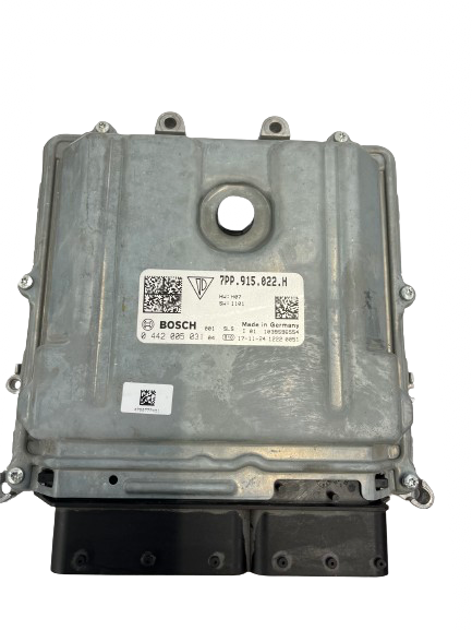 BMS Bosch Hybrid – EV Clinic