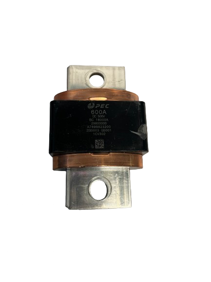 Fuse PEC 600A - EV Clinic