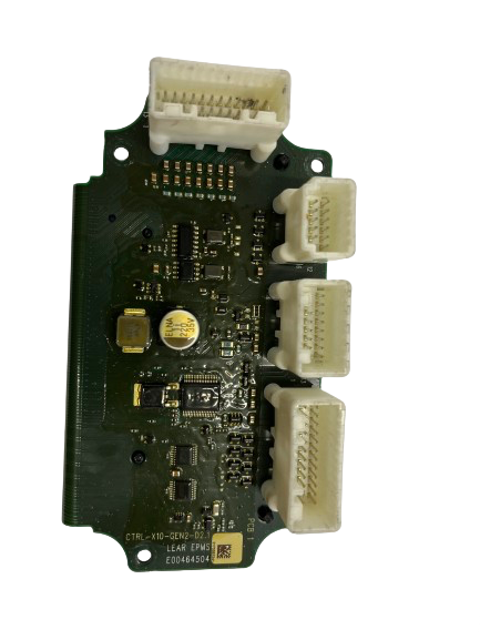 Renault Zoe BCB Controler – EV Clinic