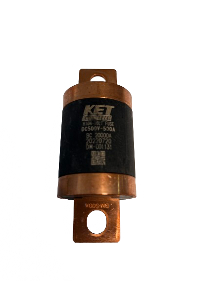 Fuse KET 500A – EV Clinic