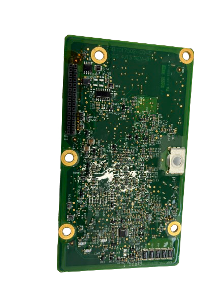 OBC Tesla S 1026865-00-D REV02 - EV Clinic
