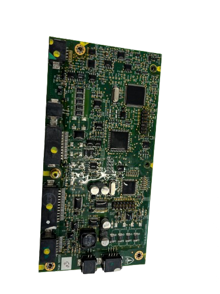 BMS Tesla Model S PCBA1005120 – EV Clinic