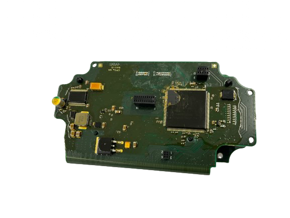 Renault Zoe BCB Controler – EV Clinic