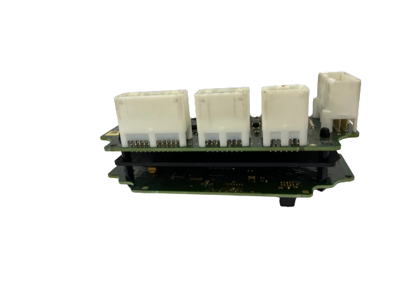 Renault Zoe BCB Controler – EV Clinic