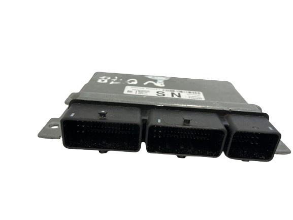 EVC Controler Renault ECU – EV Clinic