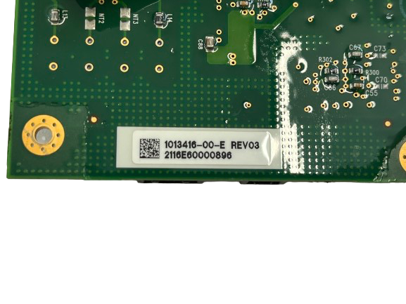 OBC Tesla S 1026865-00-D REV02 – EV Clinic