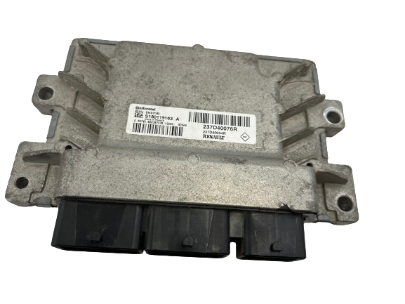 BMS Controler Renault – EV Clinic