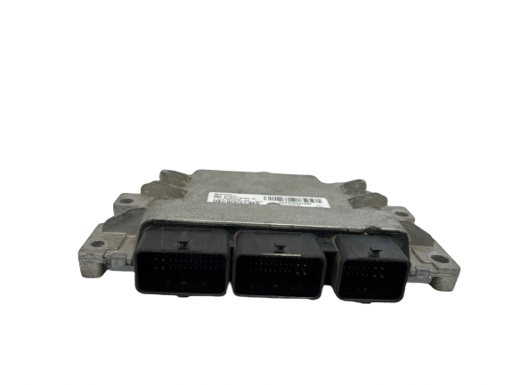 BMS Controler Renault – EV Clinic