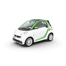 Smart 451ED - EV Clinic