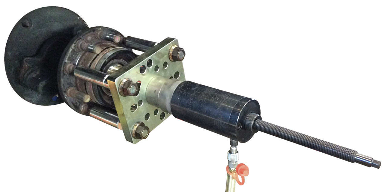 Gedore Axle Shaft Extraction EV Tool Set – EV Clinic