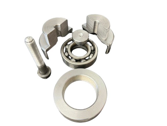 6310 6309 Clamshell Bearing Puller – TESLA LDU – EV Clinic