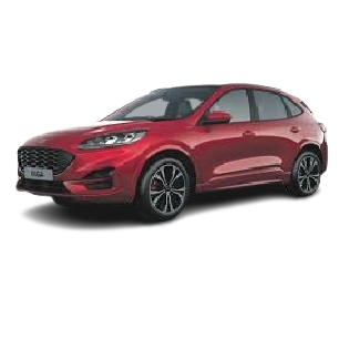 Ford Kuga PHEV – EV Clinic